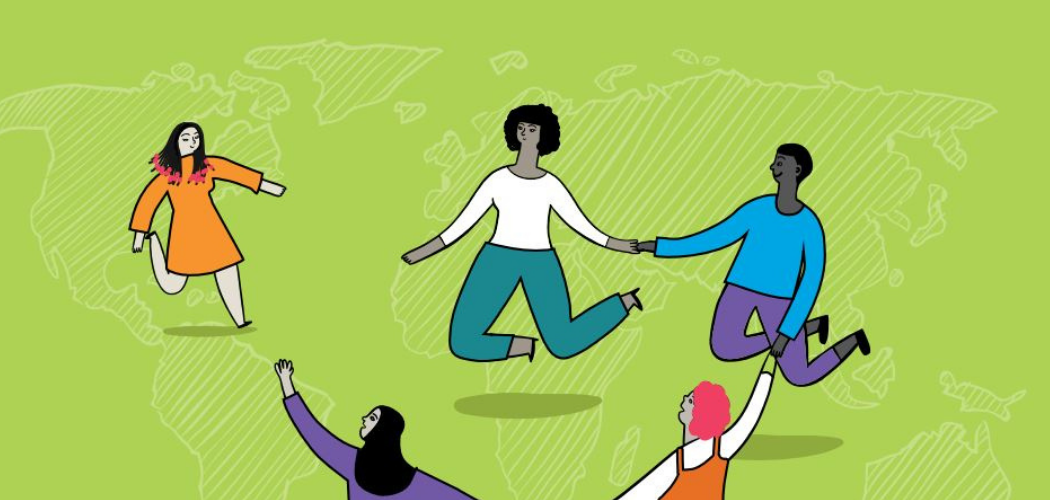 We Are Here: A Child Participation Toolbox – Eurochild